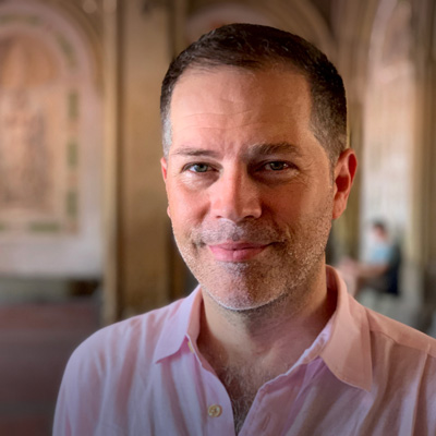 About – jerry marsini